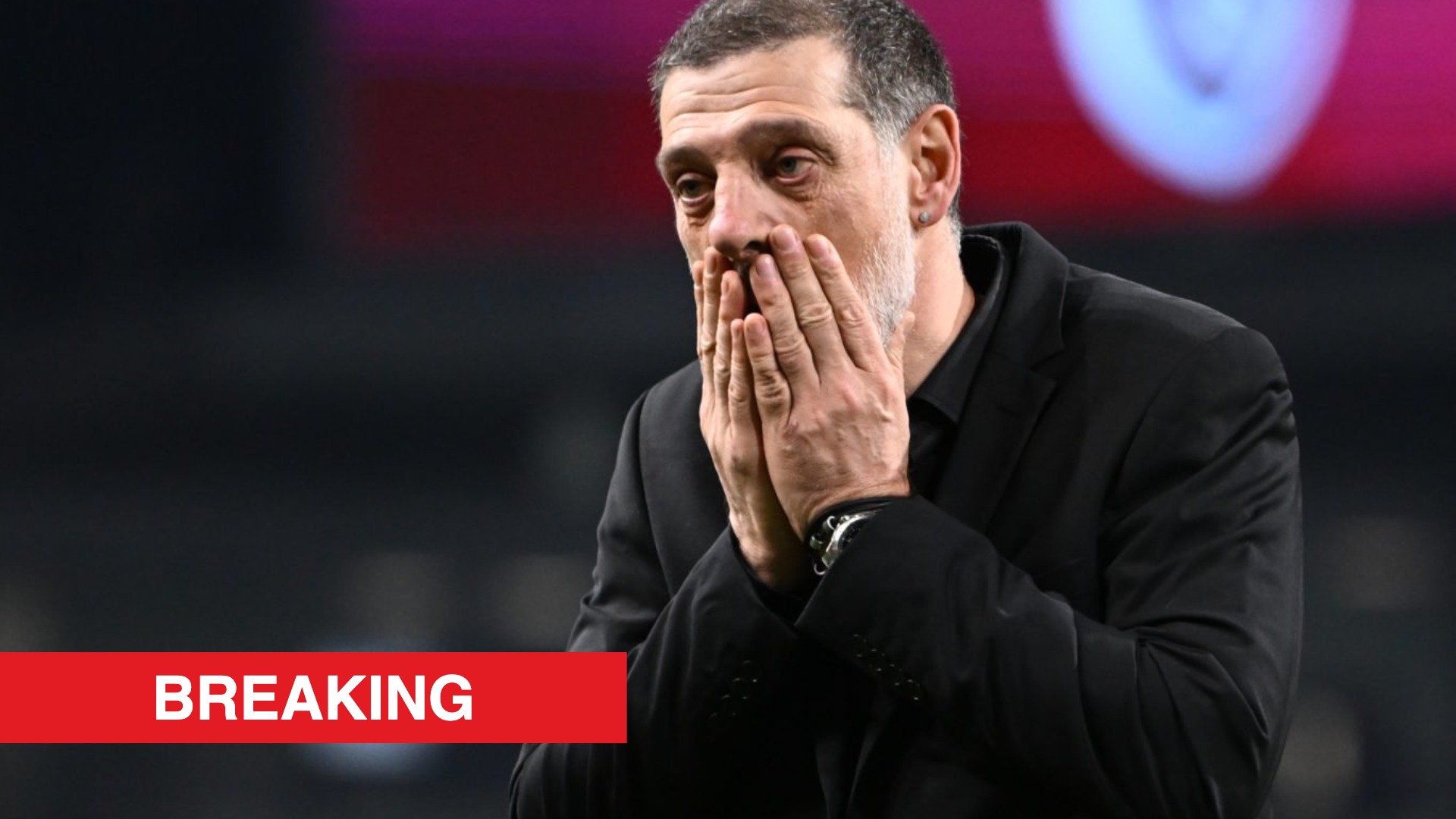 Slaven Bilic reveals what David Sullivan 'told me' as he opens up on ...