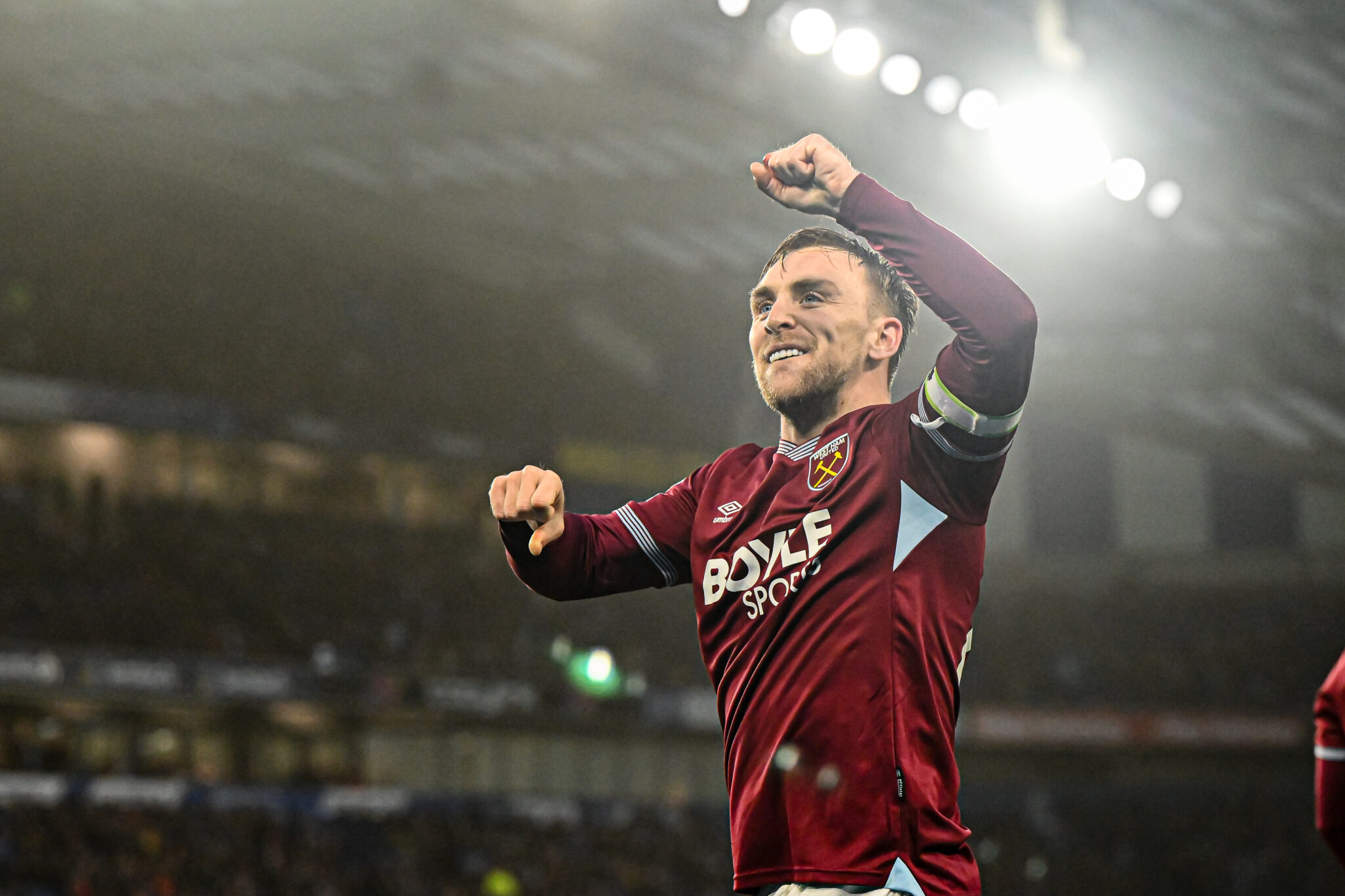 Nuno raves about the 'huge' West Ham star he wants to play every single ...