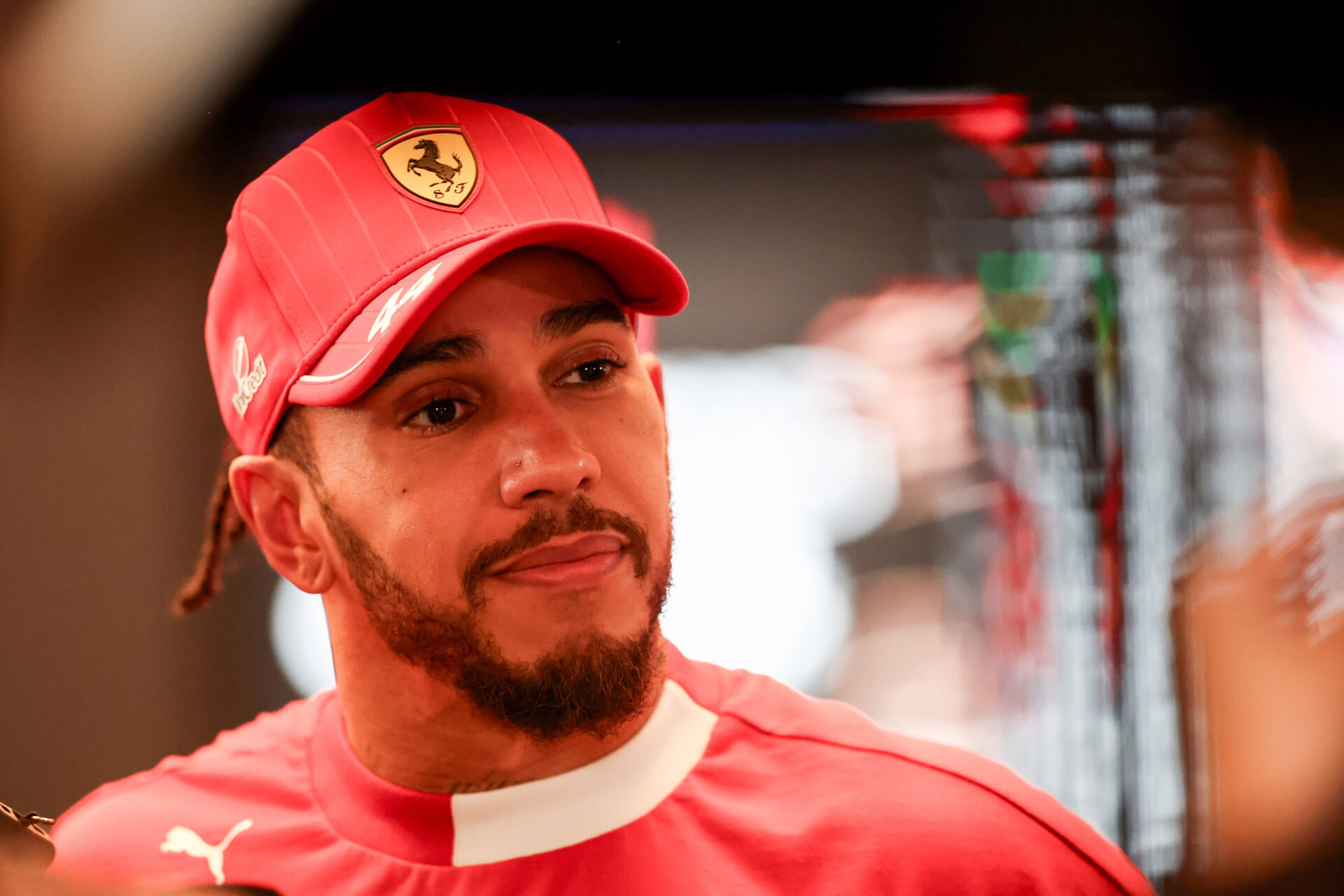 F1 star Lewis Hamilton may have annoyed West Ham fans by what he said ...