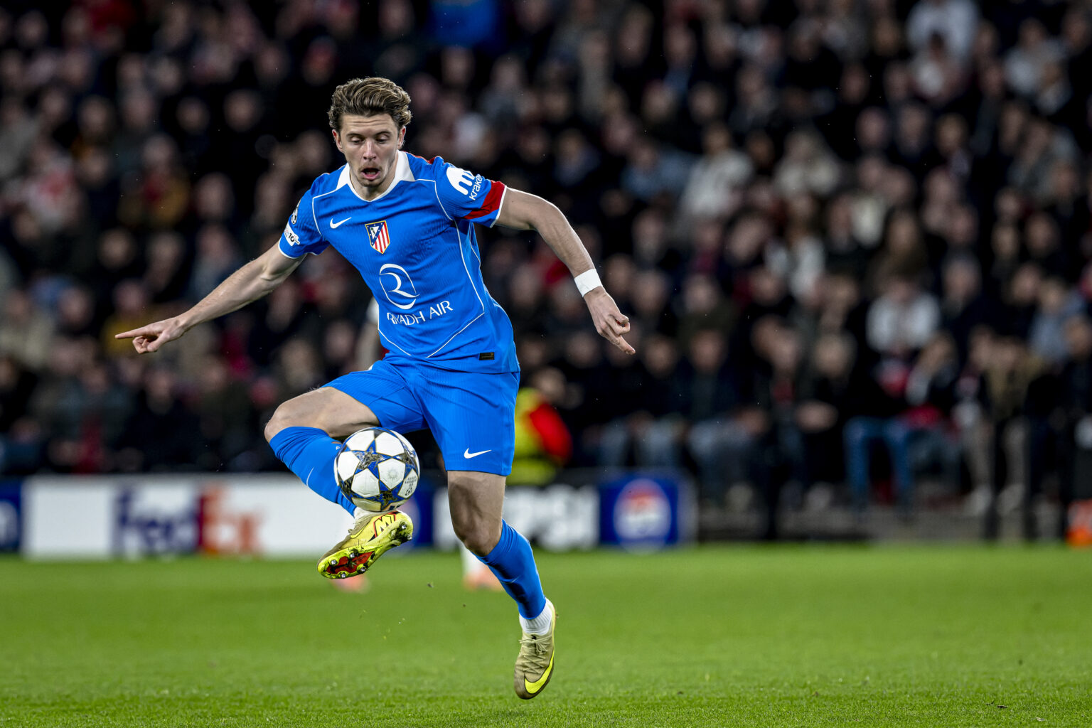 Reporter explains why Conor Gallagher to West Ham is 'a possibility ...