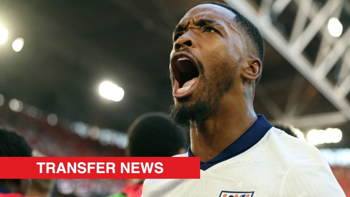 Ivan Toney makes final decision on West Ham transfer as Saudi claims emerge
