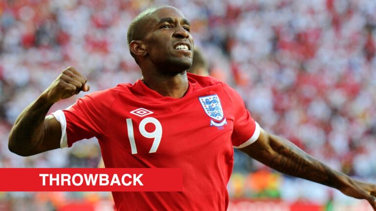 Jermain Defoe recalls 'mad' moment which stunned him at West Ham, 'it ...