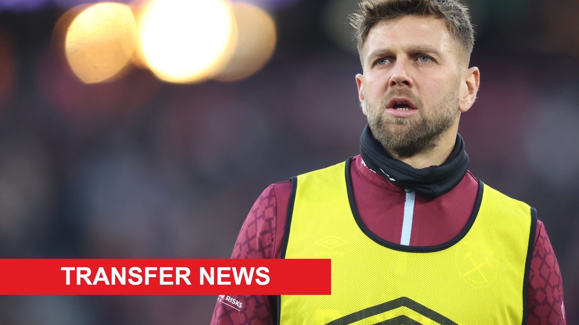AC Milan reach agreement to sign West Ham striker Niclas Fullkrug ...