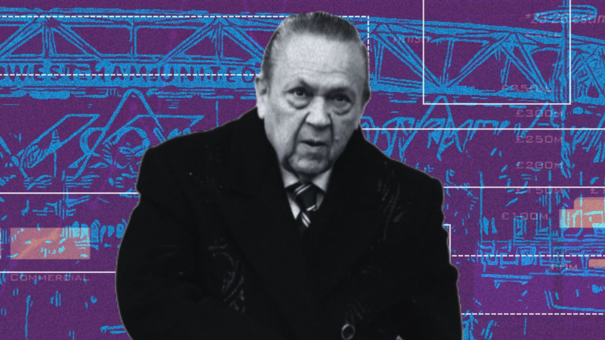 West Ham finances uncovered as David Sullivan set to make £100m ...