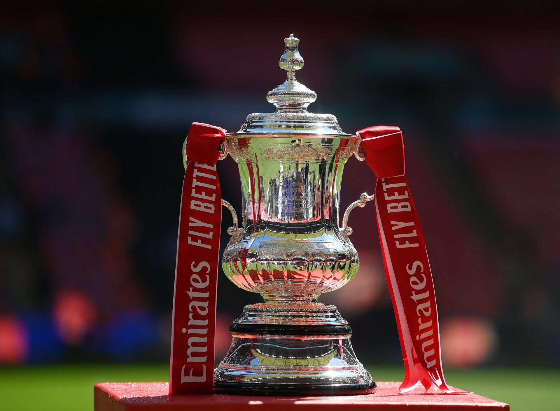 FA Cup fifth round draw - Date, start time and as West Ham United ...