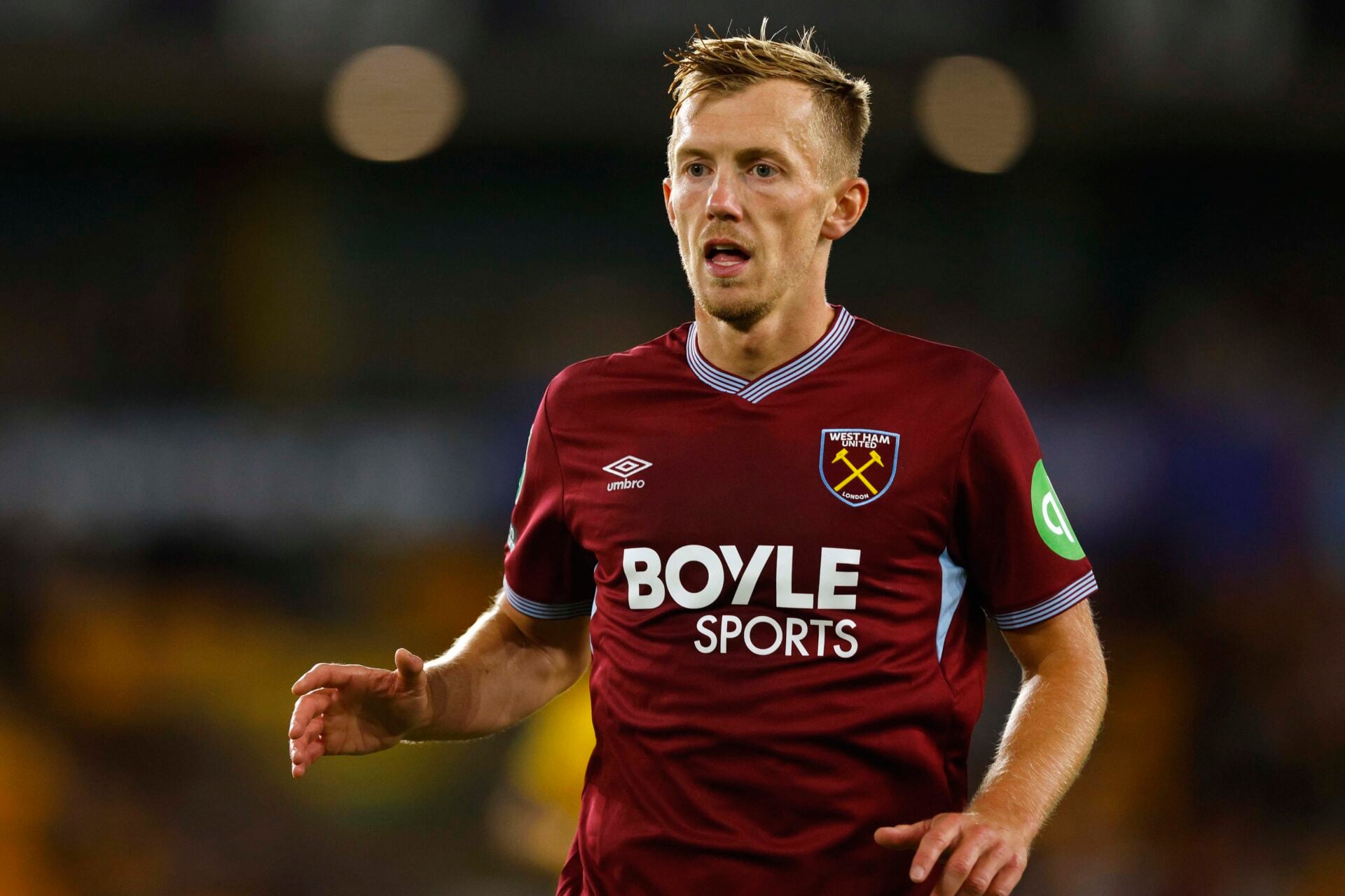 When James Ward-Prowse deal could accelerate as West Ham hold transfer ...