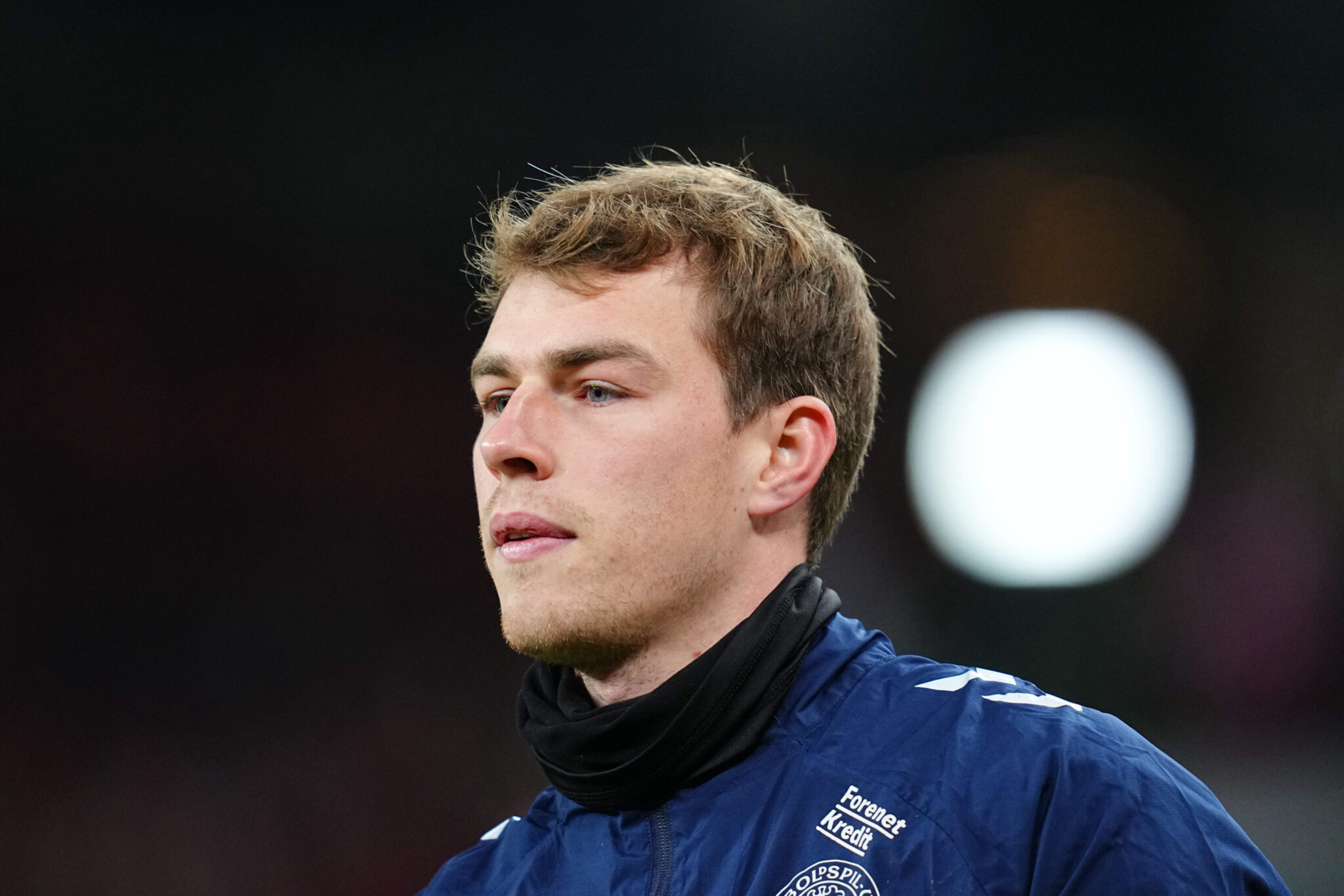 Mads Hermansen redemption arc could get even better as World Cup ...