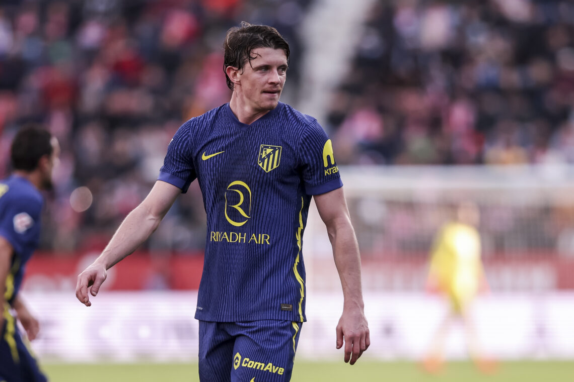 West Ham learn Conor Gallagher transfer fee as major update emerges on ...