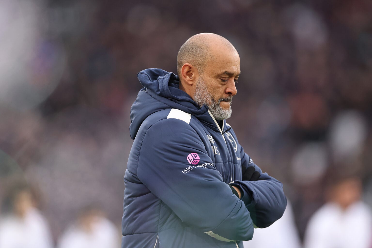 Predicted team: Injury to mystery 'key' West Ham star gives Nuno major ...