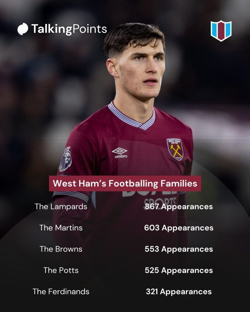Insane Luka Modric stat means Freddie Potts should be excited by West ...