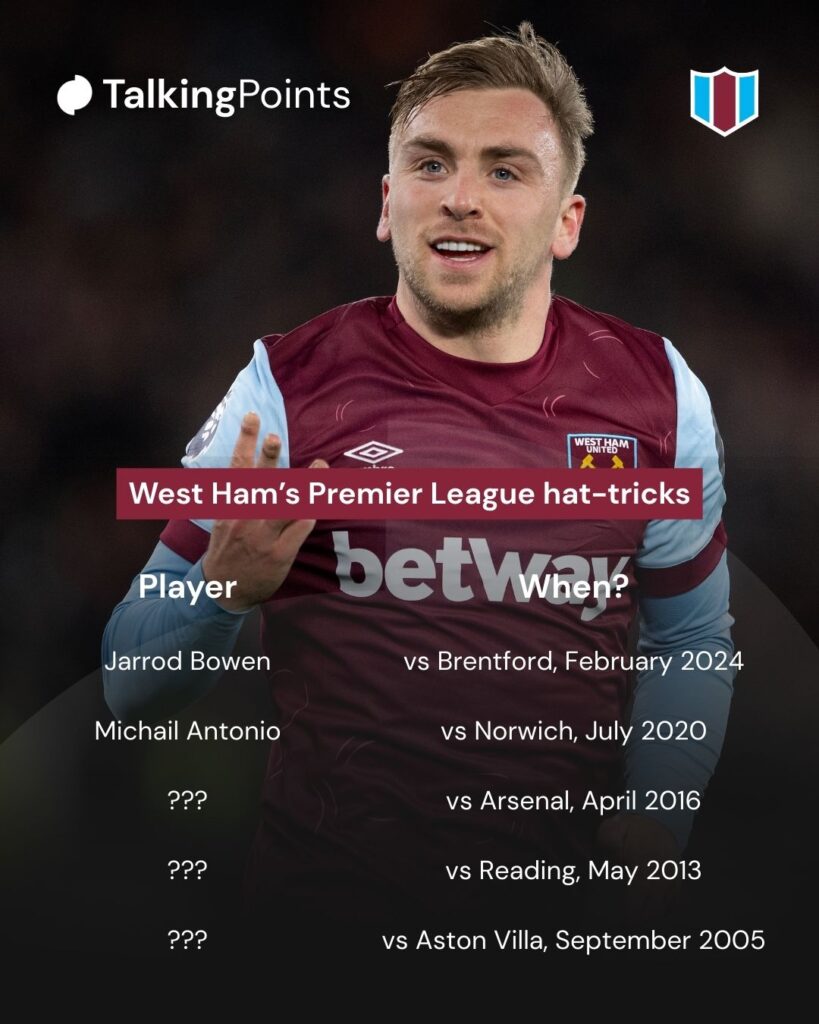 Manager with 51% win rate who was embarrassed by David Moyes' West Ham ...