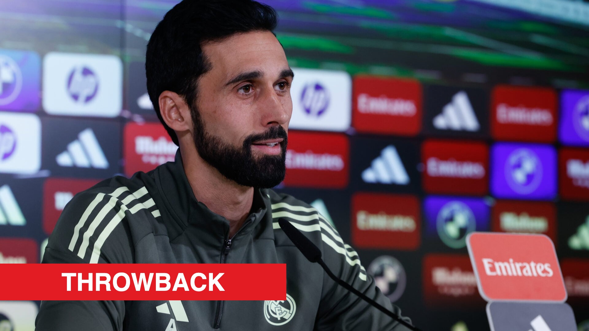 What Alvaro Arbeloa did at West Ham paved Real Madrid path, says Slaven ...