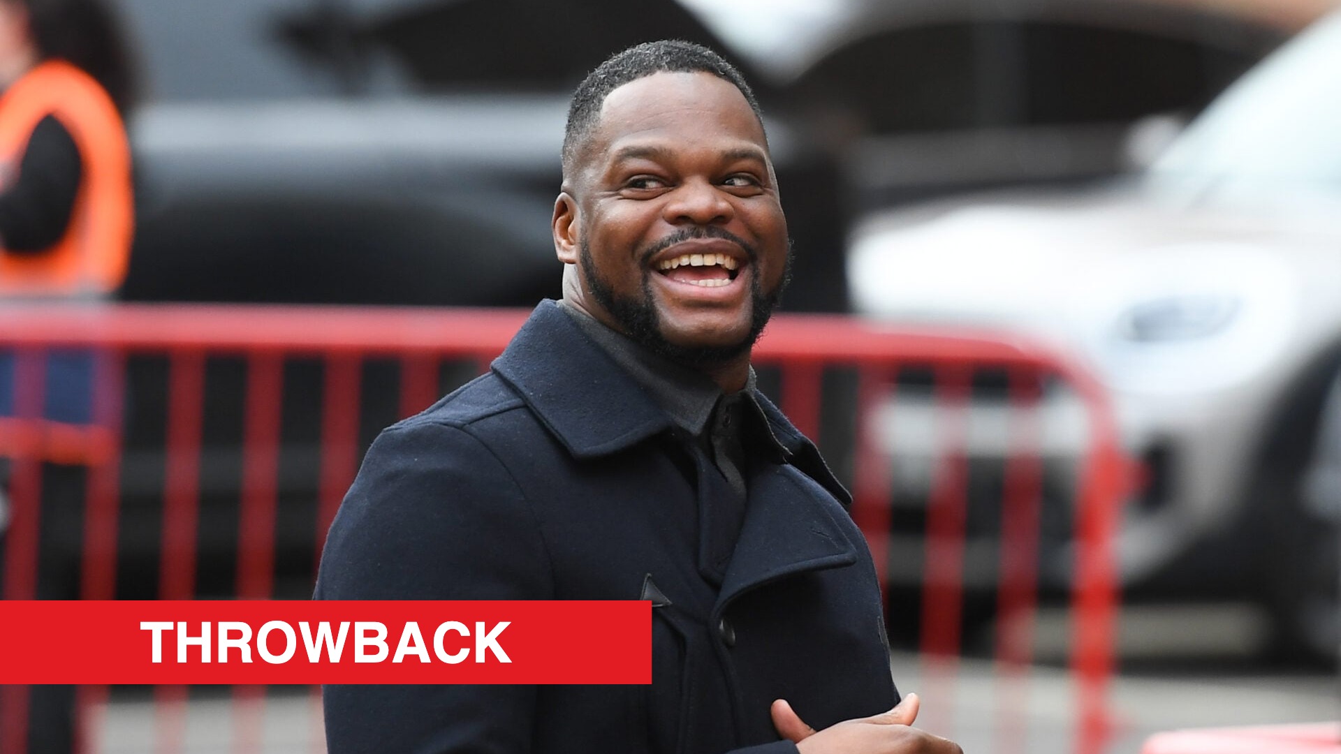 Marlon Harewood hails 'unbelievable' forward he loved at West Ham - not ...