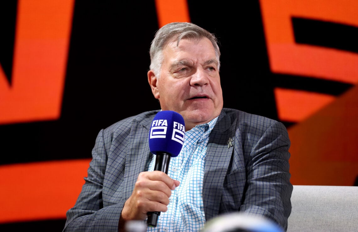 Why former West Ham boss Sam Allardyce is now tipping Nottingham Forest ...