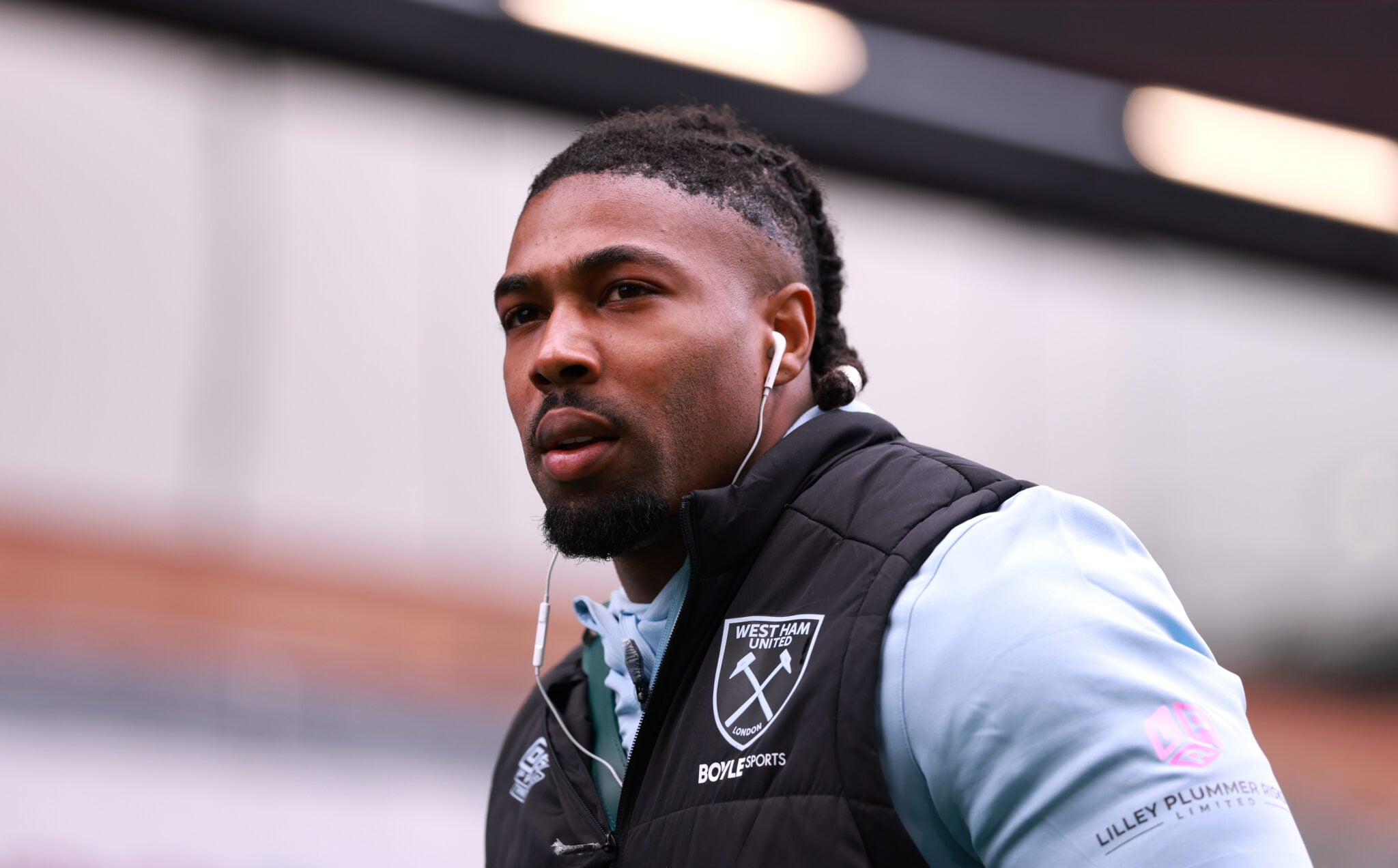 West Ham star Adama Traore has strength myth busted and it will make ...