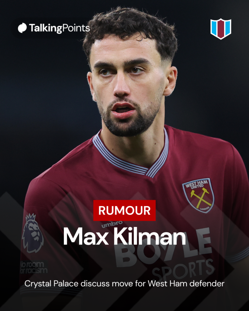 West Ham make dramatic Mads Hermansen U-turn with just hours remaining ...