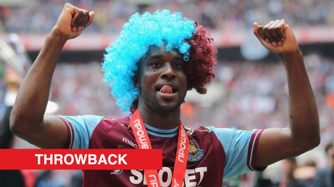 Carlton Cole admits Roman Abramovich rejected Tottenham transfer before ...