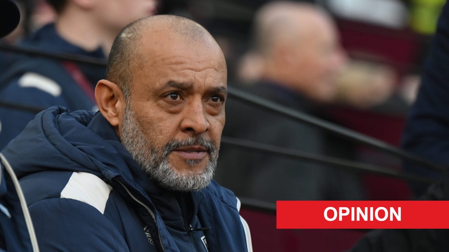 Nuno has one West Ham priority ahead of Deadline Day and David Sullivan ...