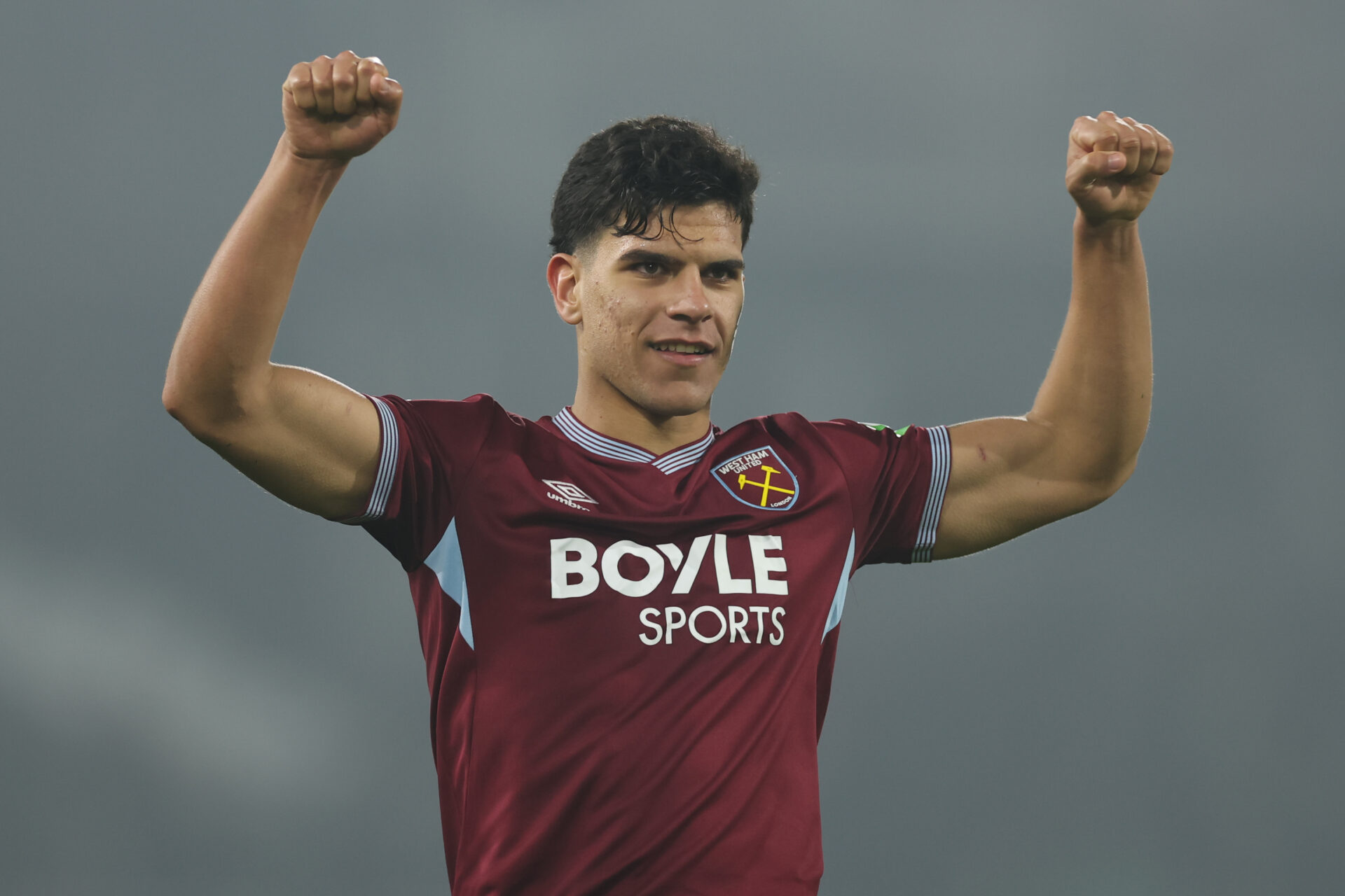 Nuno makes ‘fantastic’ Mateus Fernandes claim ahead of West Ham star's ...
