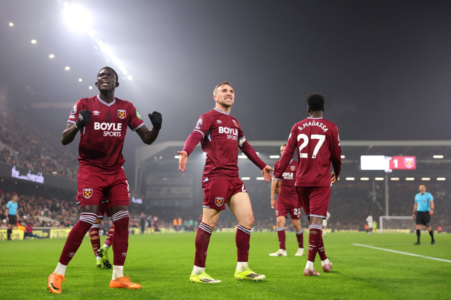 Mads Hermansen makes statement on social media after West Ham United ...