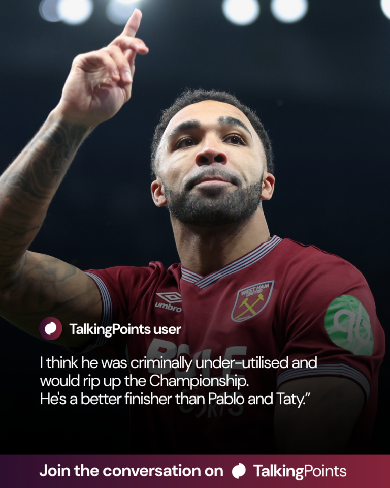 Callum Wilson could make immediate Premier League return with next club ...