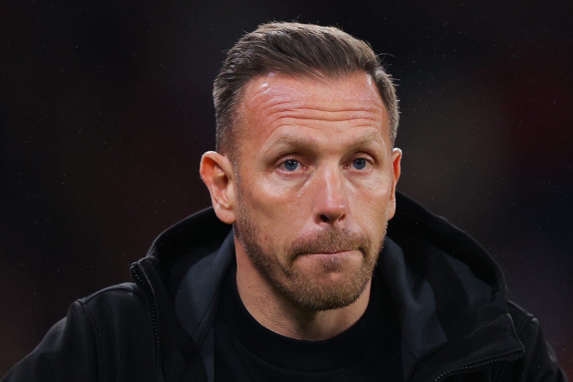 Craig Bellamy reacts to West Ham links and reveals when he will be ...