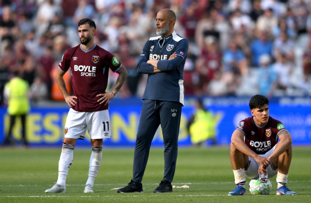 Every team West Ham will face in Championship as 2026-27 fixture ...
