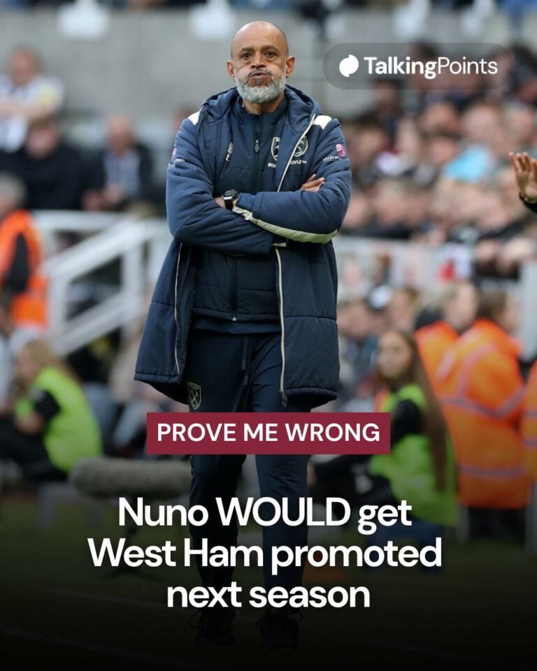 Troy Deeney fires League One warning to West Ham as relegation beckons